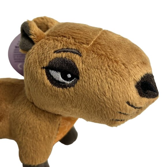 Disney | Toys | Disney Encanto Capybara Chispi Small 4 Plush Jakks Toys ...